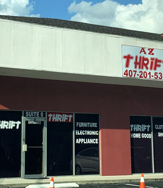 florida thrift stores treasures ftr