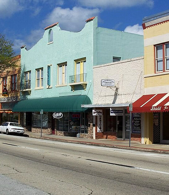 florida town budget living ftr