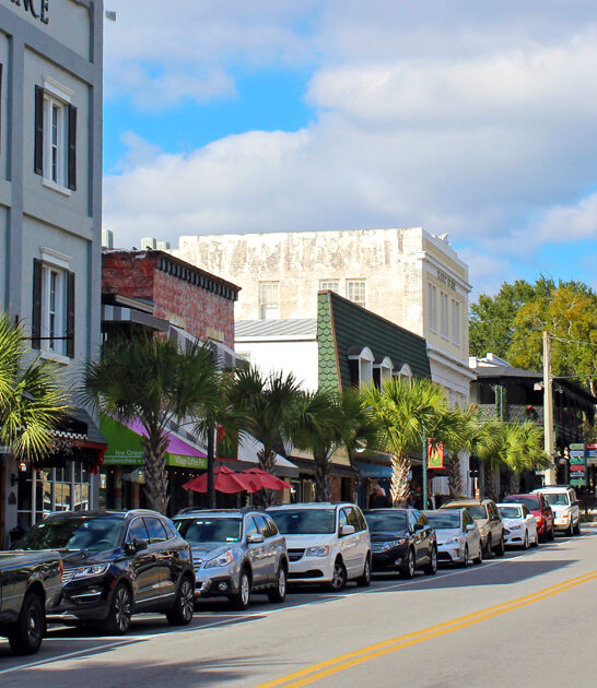 florida town day trip ftr