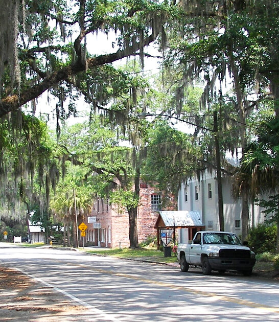 florida town retreat vibes ftr
