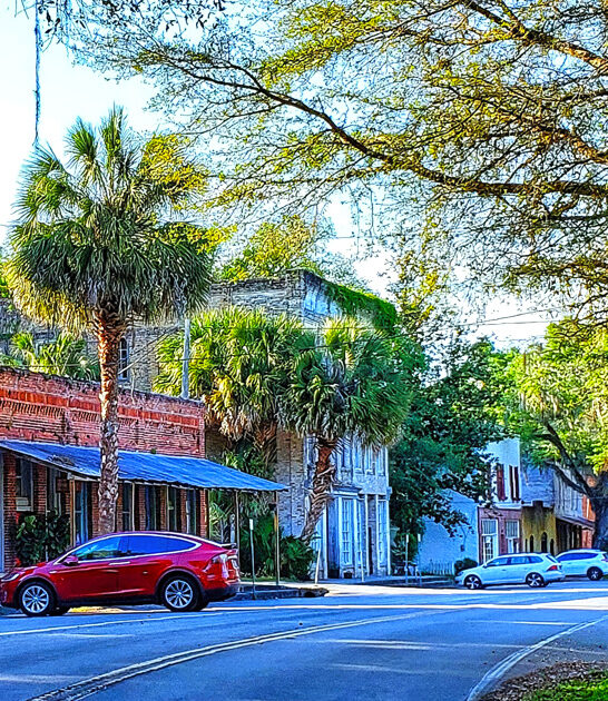 florida town worth exploring ftr