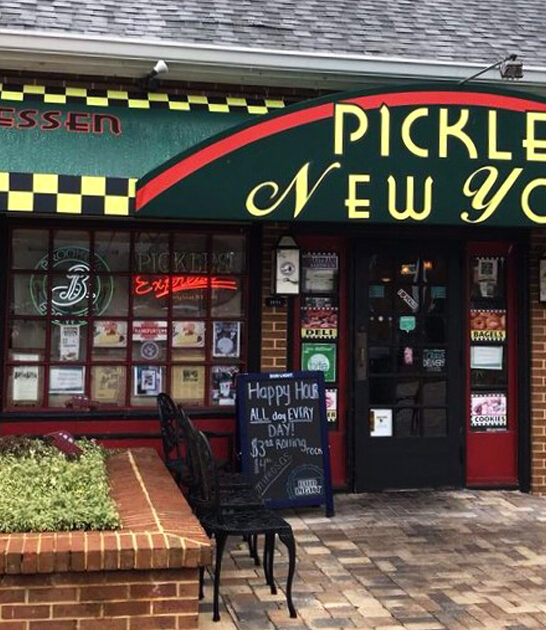 florida traditional restaurant fare ftr