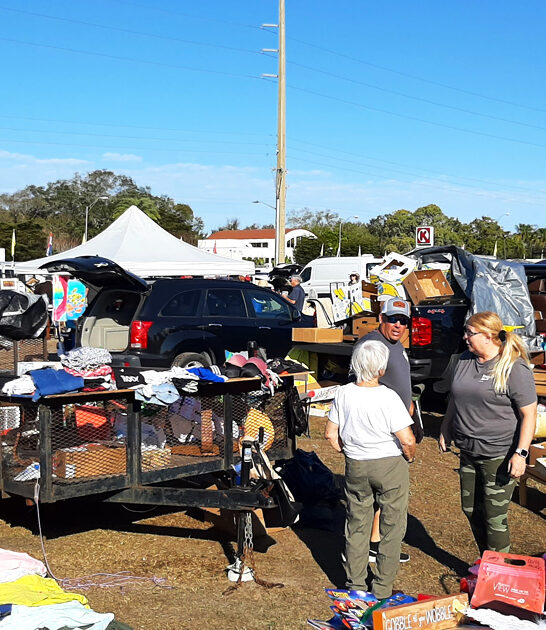 florida treasure swap destination ftr