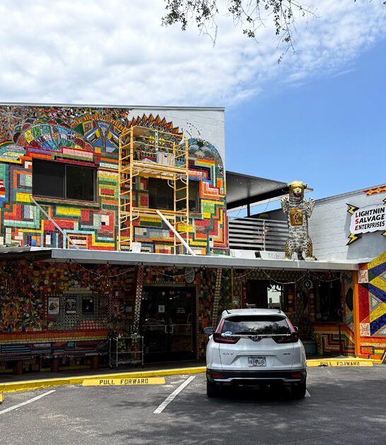 florida wacky pizza joint ftr