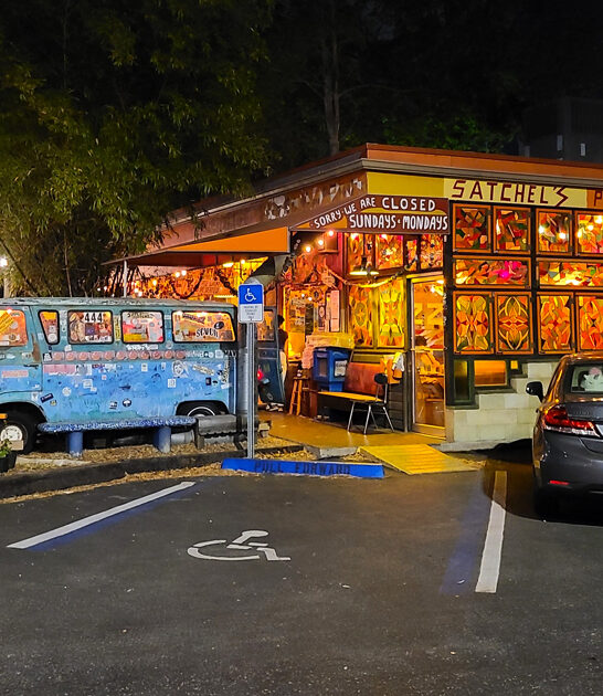 florida weird pizza joint ftr