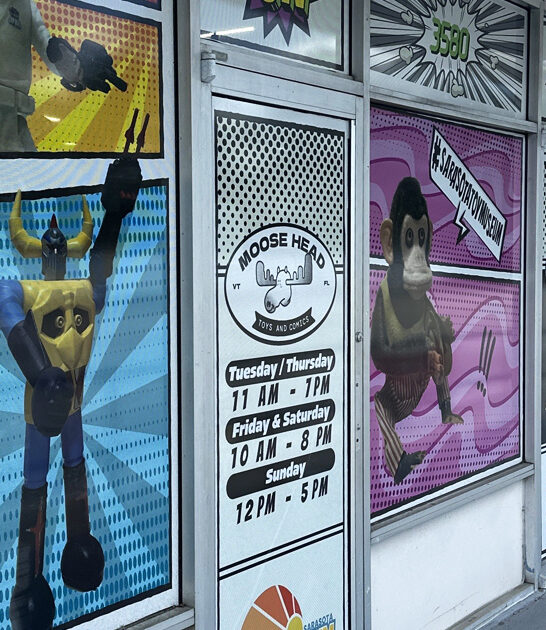 florida weird toy museum ftr