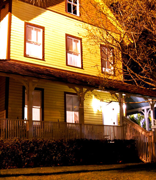 florida weird victorian house ftr