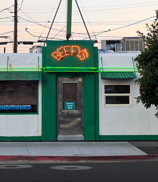 french fries classic nevada ftr