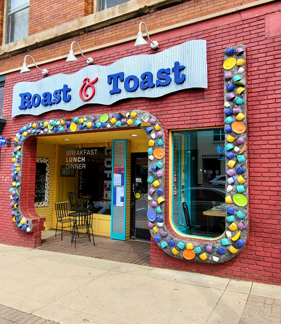 french toast michigan cafe ftr