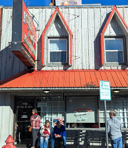 french toast missouri locals ftr