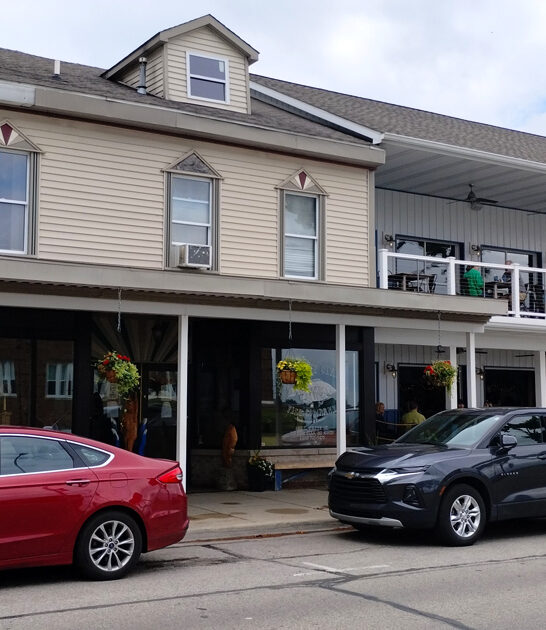 fresh michigan seafood restaurant ftr