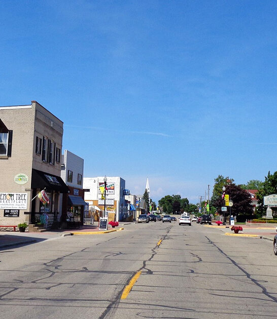 fresh underrated town michigan ftr