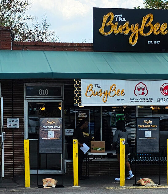 fried chicken classic georgia ftr