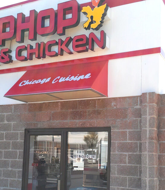 fried chicken classic maryland ftr