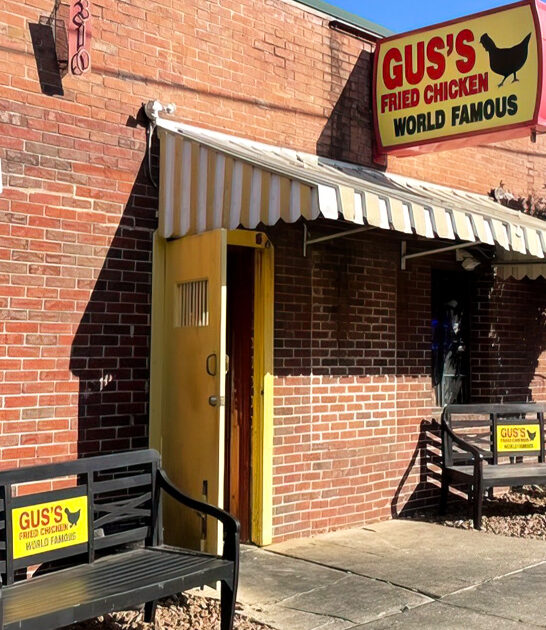 fried chicken tennessee delicious ftr