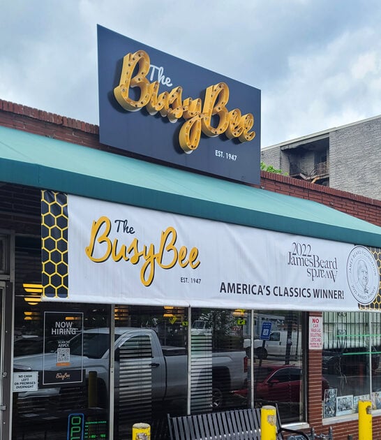 fried chicken unassuming georgia ftr