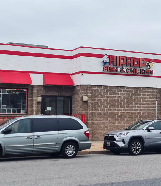 fried chicken worth maryland ftr
