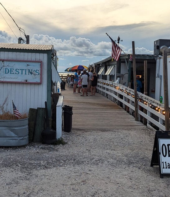 fried shrimp restaurant florida ftr