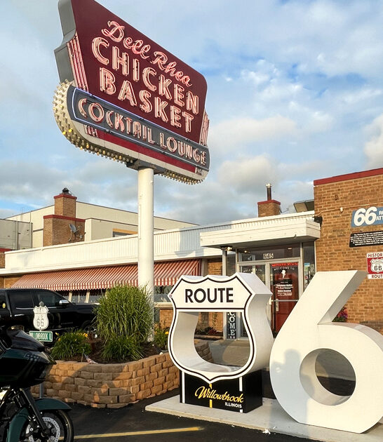 fried shrimp restaurant illinois ftr