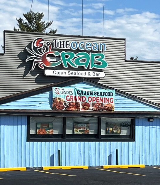 fried shrimp restaurant michigan ftr