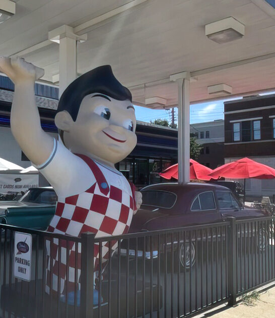 fried steak diner ohio ftr