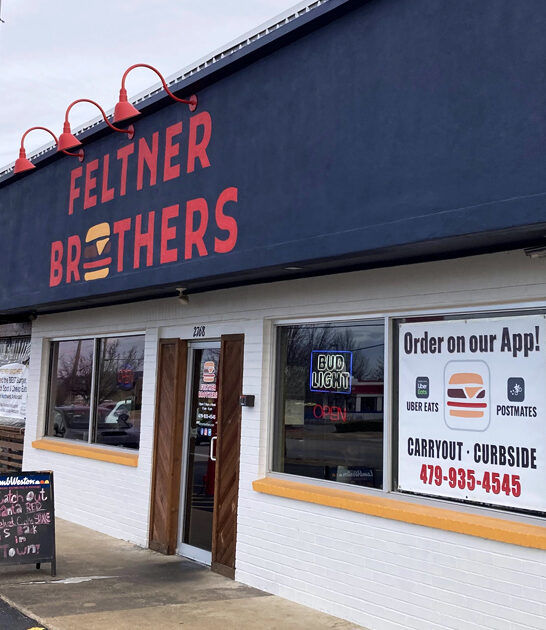 fries restaurant best arkansas ftr