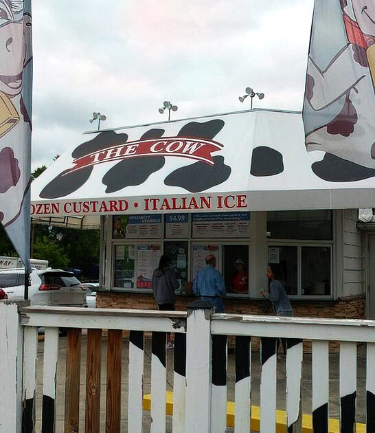 frozen custard maryland good ftr