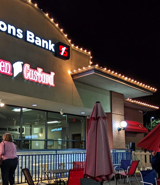 frozen custard missouri obsessed ftr