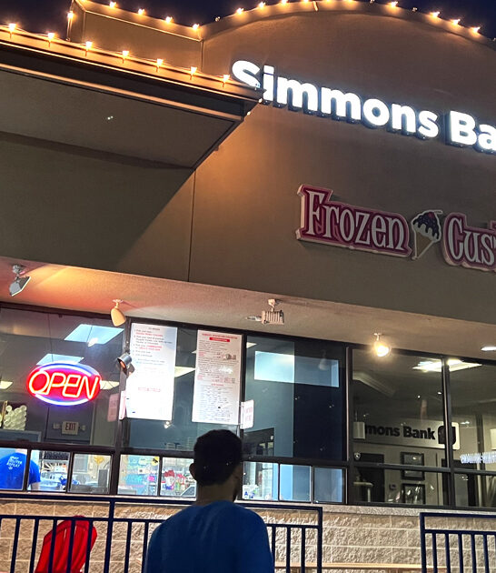 frozen custard missouri worth ftr