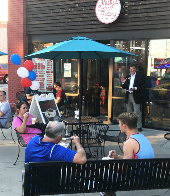 frozen custard shop oklahoma ftr
