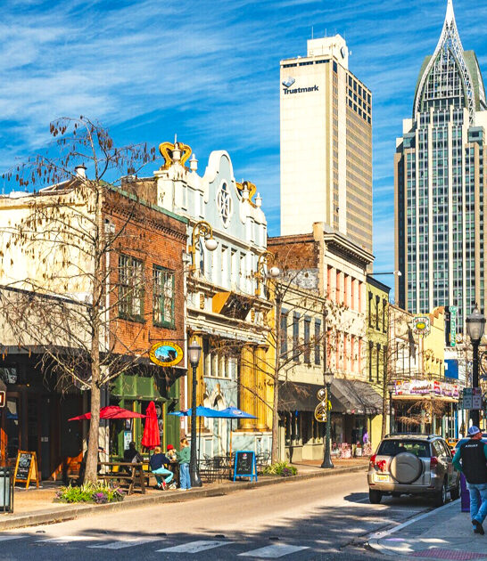 fun best cities alabama ftr