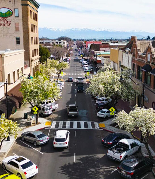 fun cities california retirees ftr