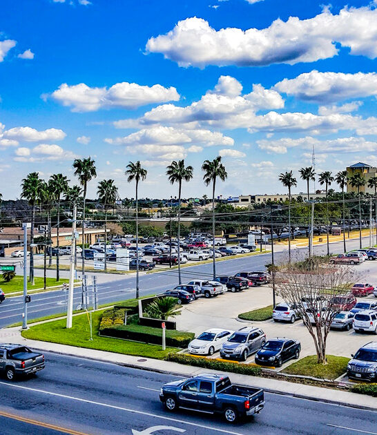 fun cities texas ftr