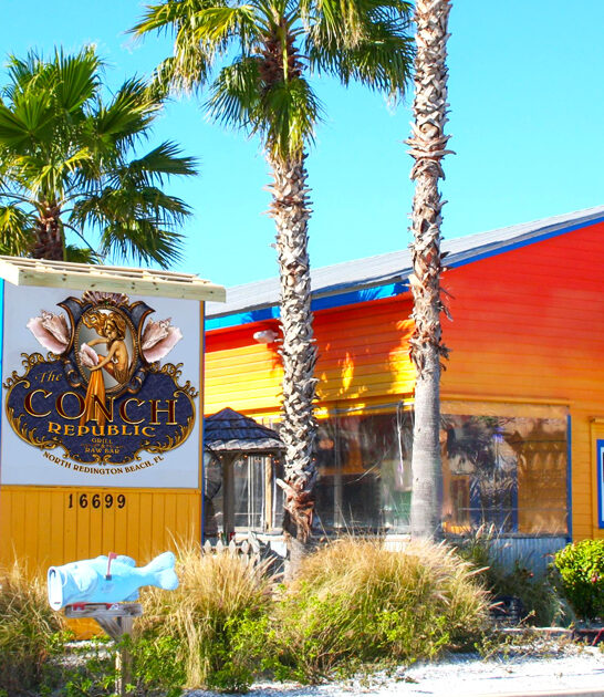 funky seafood joint florida ftr