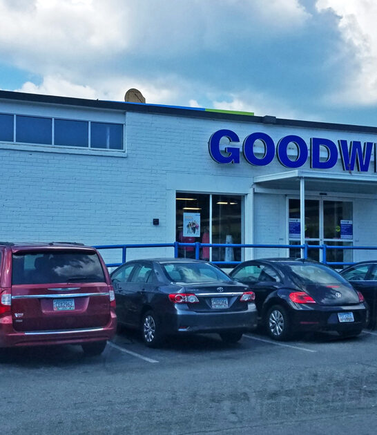 georgia bargain thrift store ftr