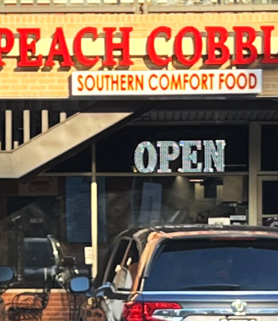 georgia cafe cornbread best ftr