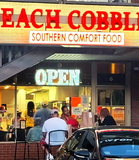 georgia cafe soul food ftr