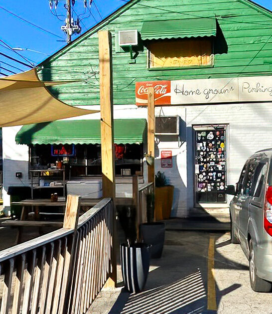 georgia classic breakfast diner ftr