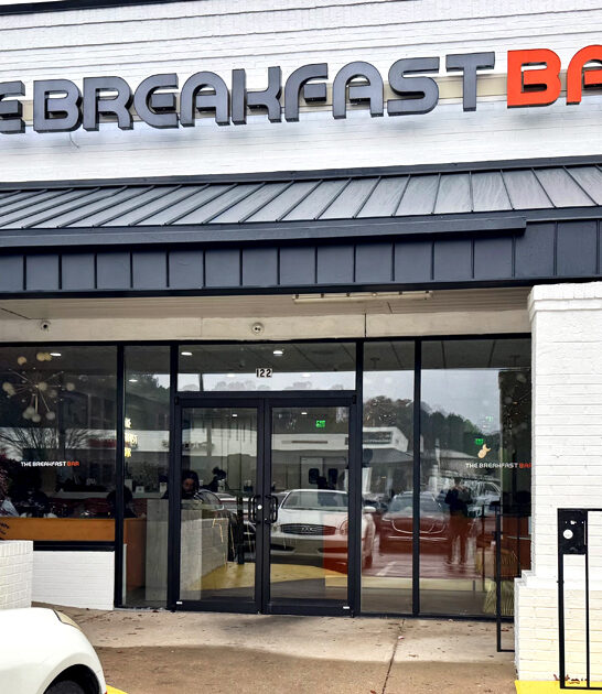 georgia local breakfast spot ftr