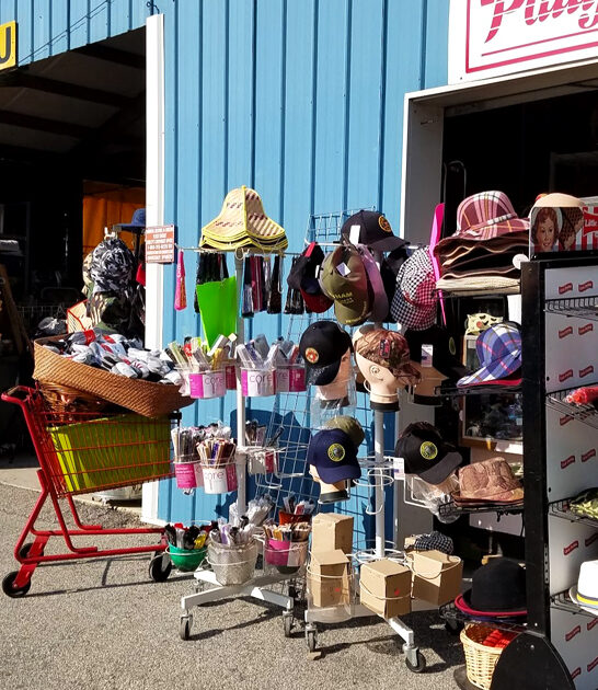 georgia massive market experience ftr