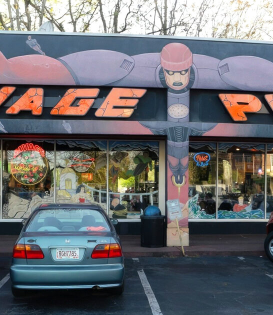 georgia pizza hole wall ftr