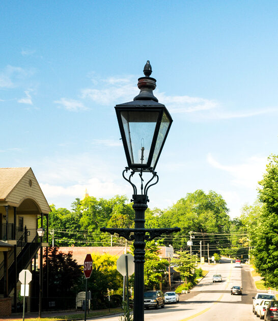georgia quiet perfect town ftr