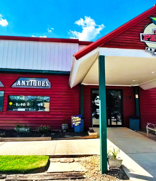 georgia rare collectibles store ftr