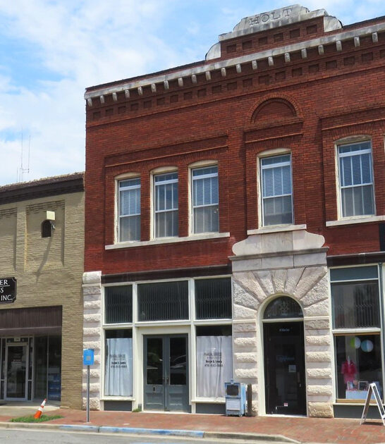 georgia relaxed peaceful town ftr