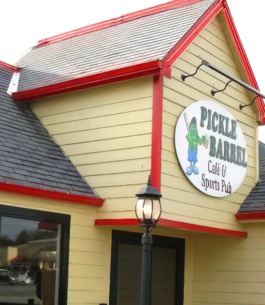 georgia sandwich restaurant experience ftr