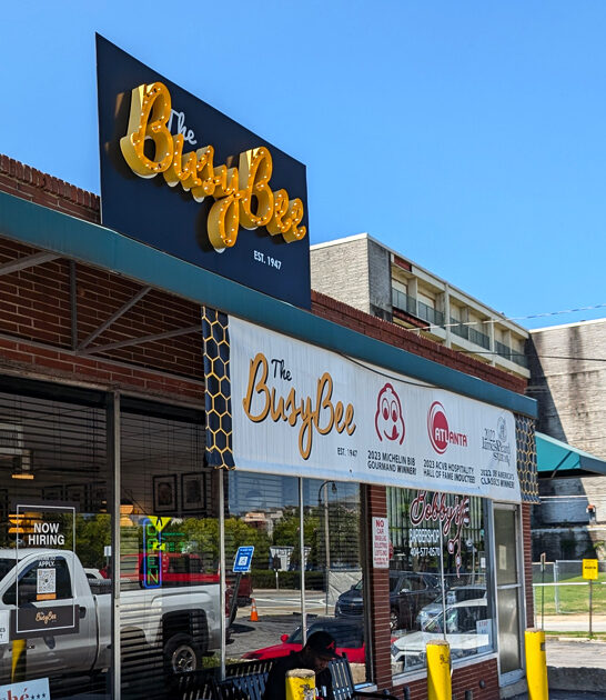 georgia superb fried chicken ftr