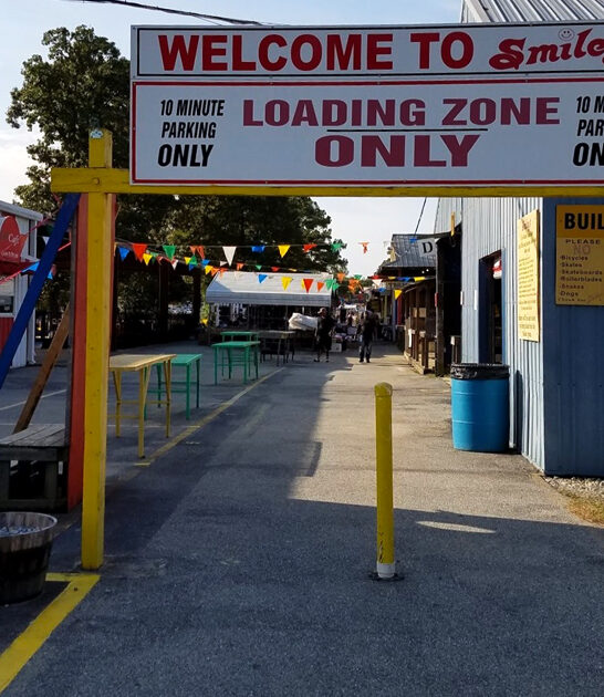 georgia treasure hunting market ftr