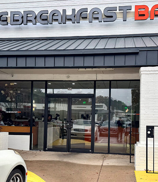 georgia underrated restaurant ftr