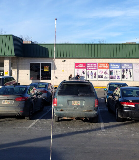 giant discount store ohio ftr