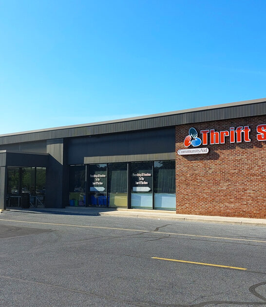 giant thrift store pennsylvania ftr